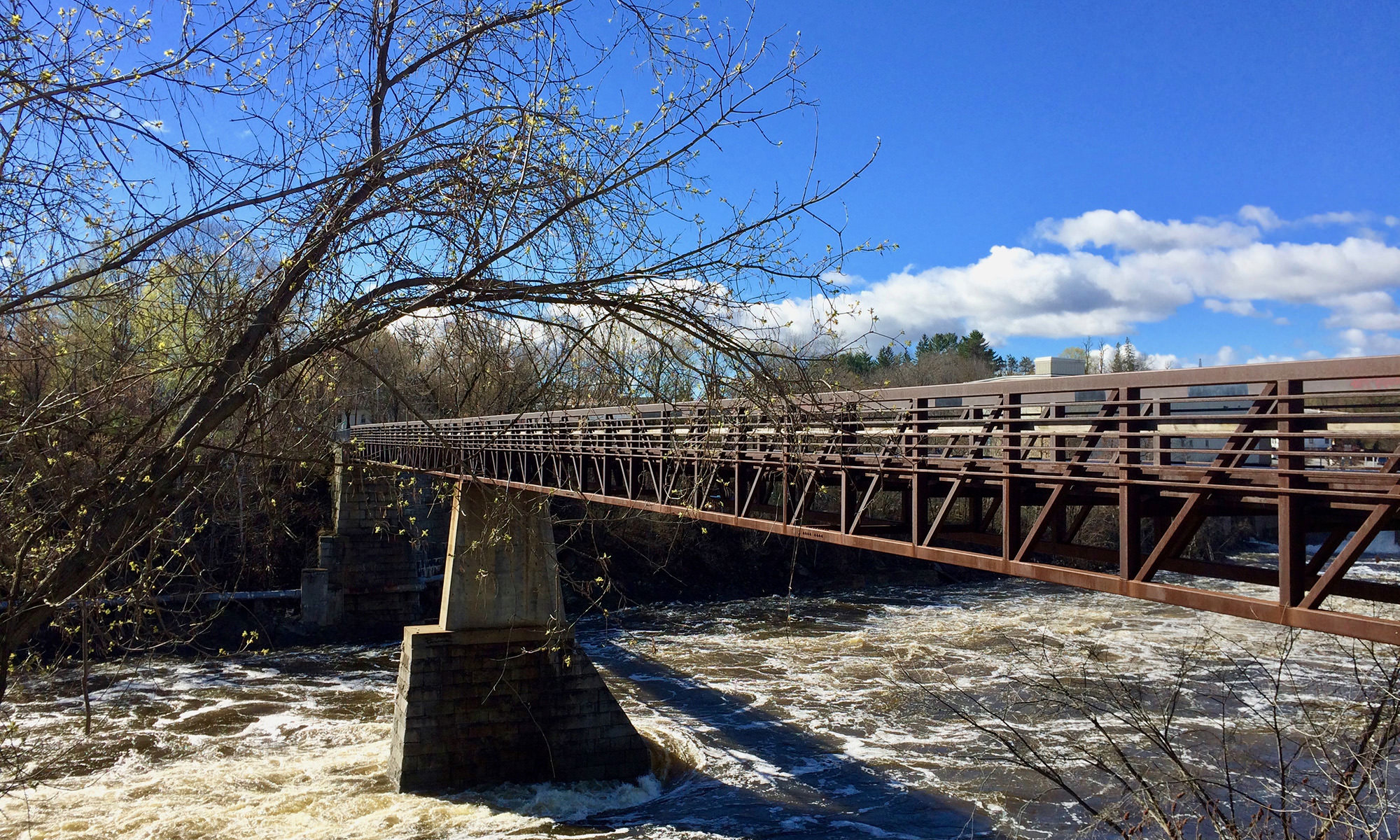 Fundraising – Run of River Whitewater Recreation Area