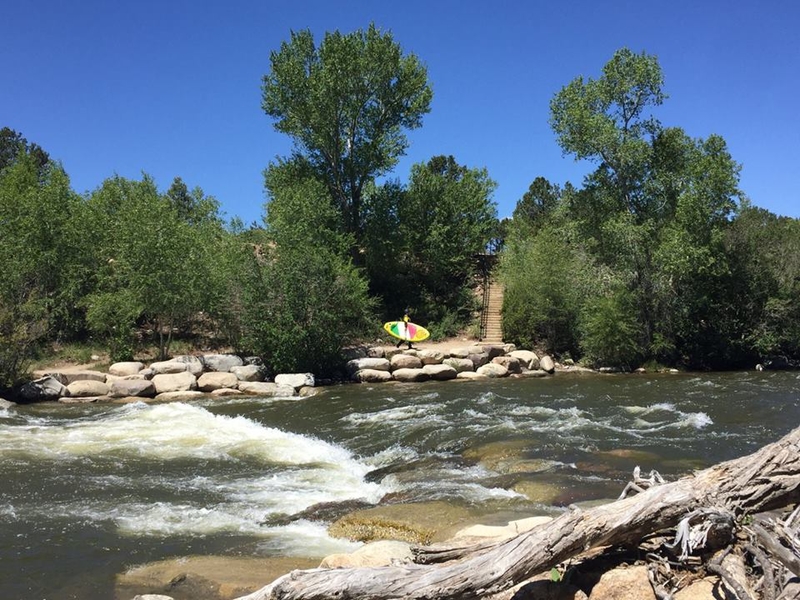 Whitewater Parks in Action—A Vision for Skowhegan – Skowhegan Community ...