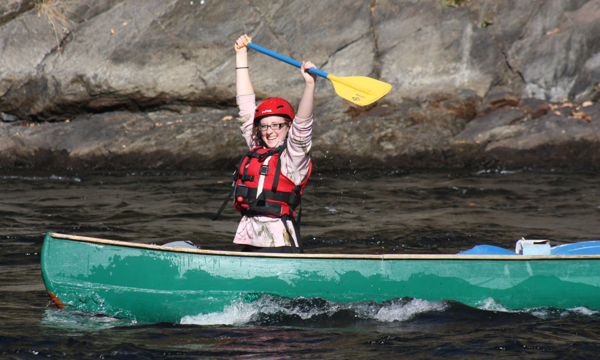 Skowhegan AmeriCorps Outdoor Recreation Program - Skowhegan River Park